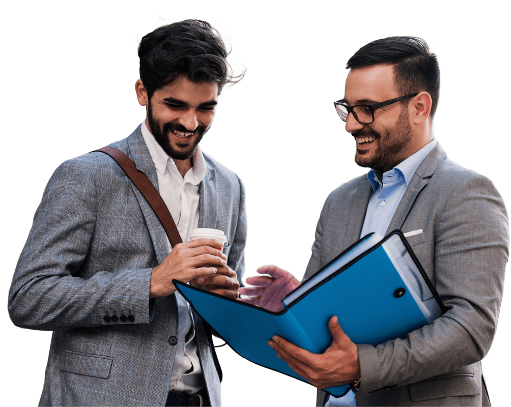 Contact Us for HR & Payroll Software - greytHR