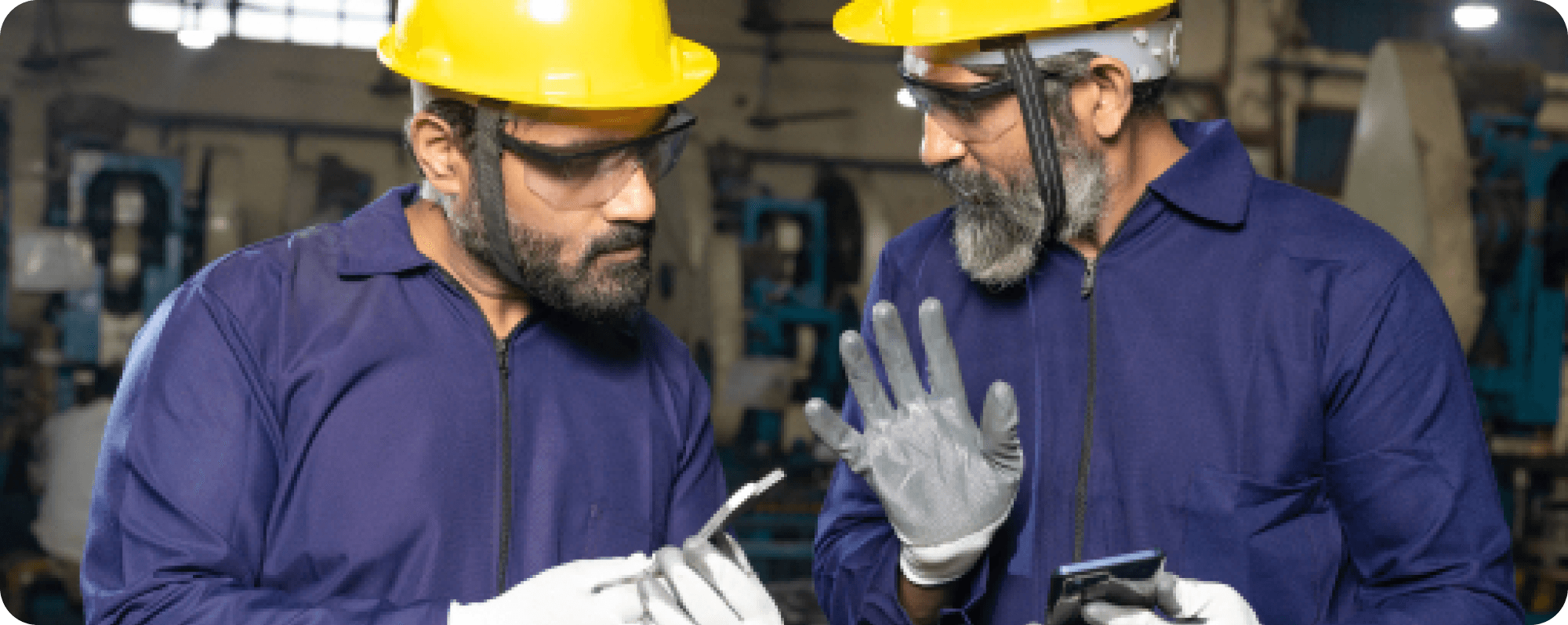 HR Software for Manufacturing | Full-suite HRMS | greytHR